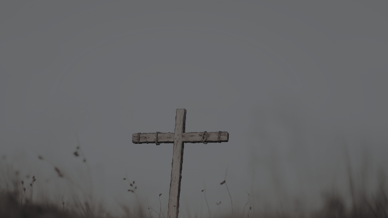 Consider Christ | Ministry127