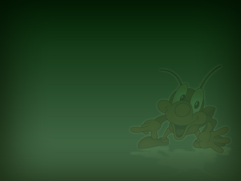 It's a Bug's Life | Ministry127