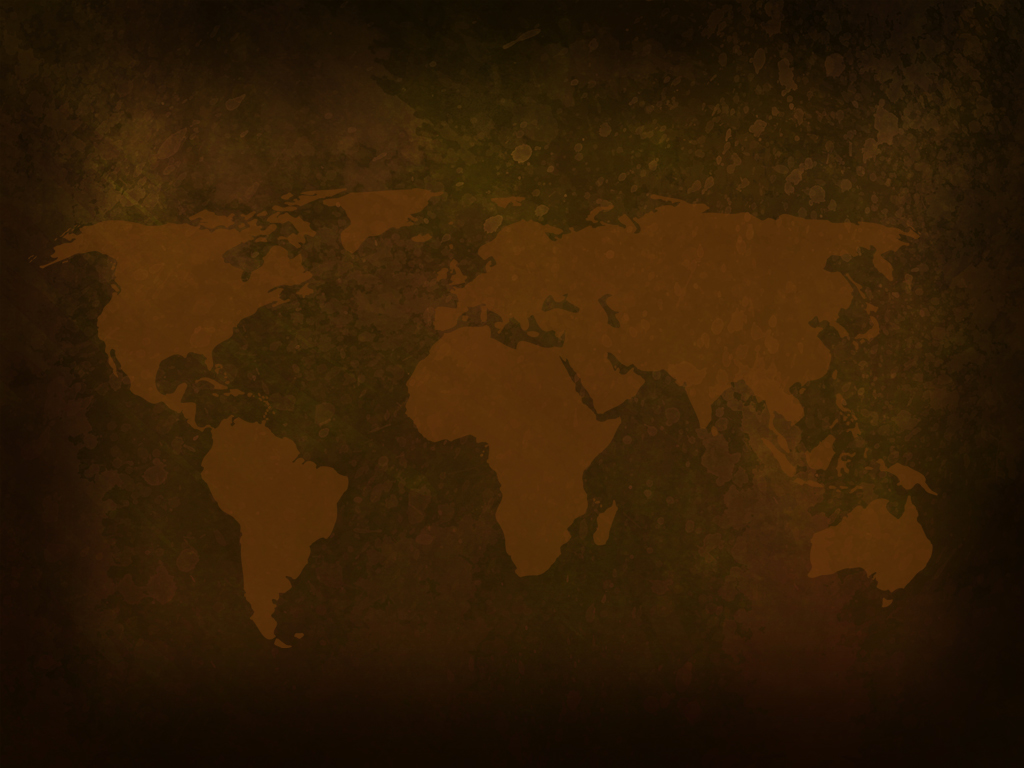 To the Ends of the Earth | Ministry127