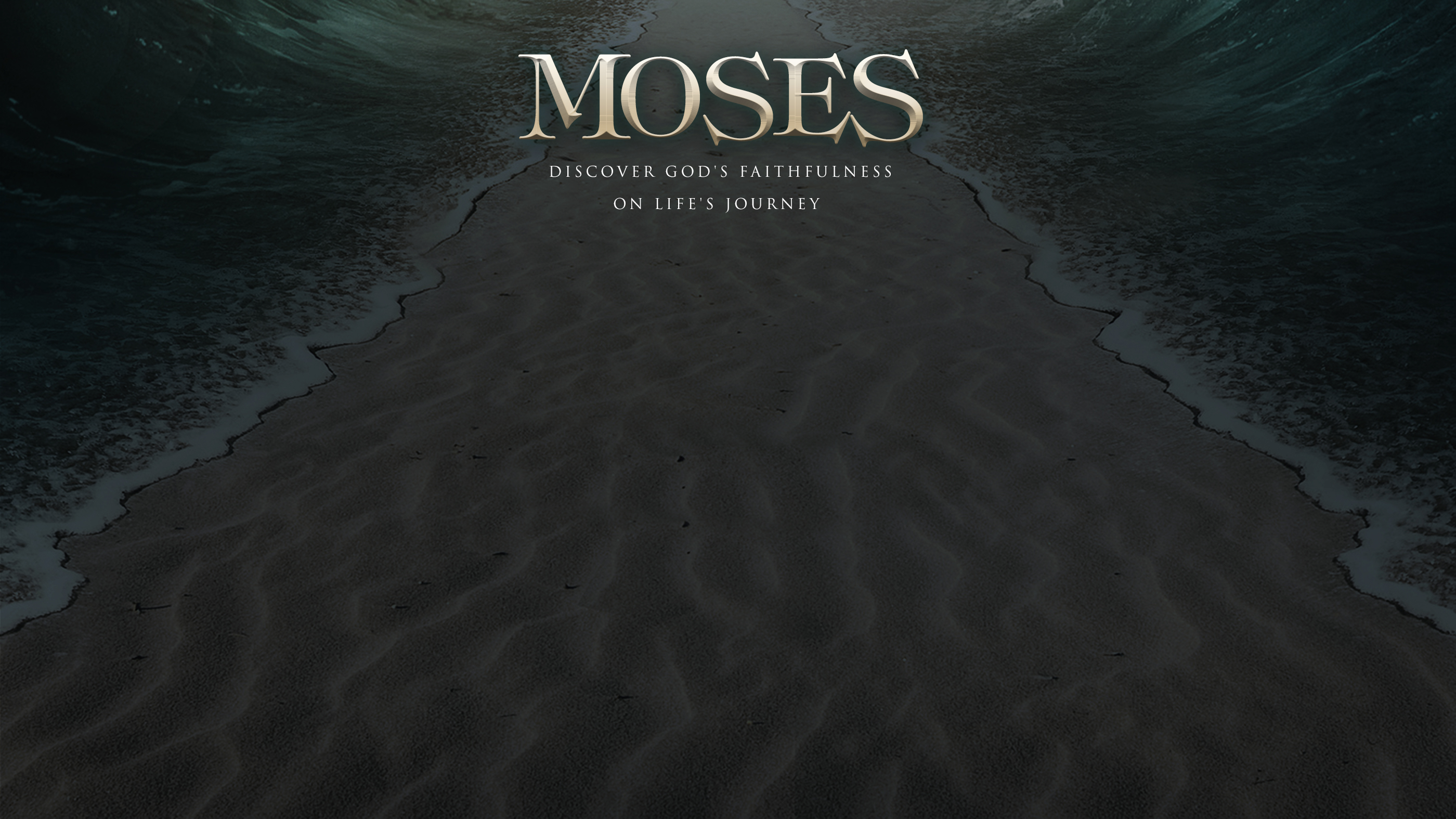 Moses | Ministry127