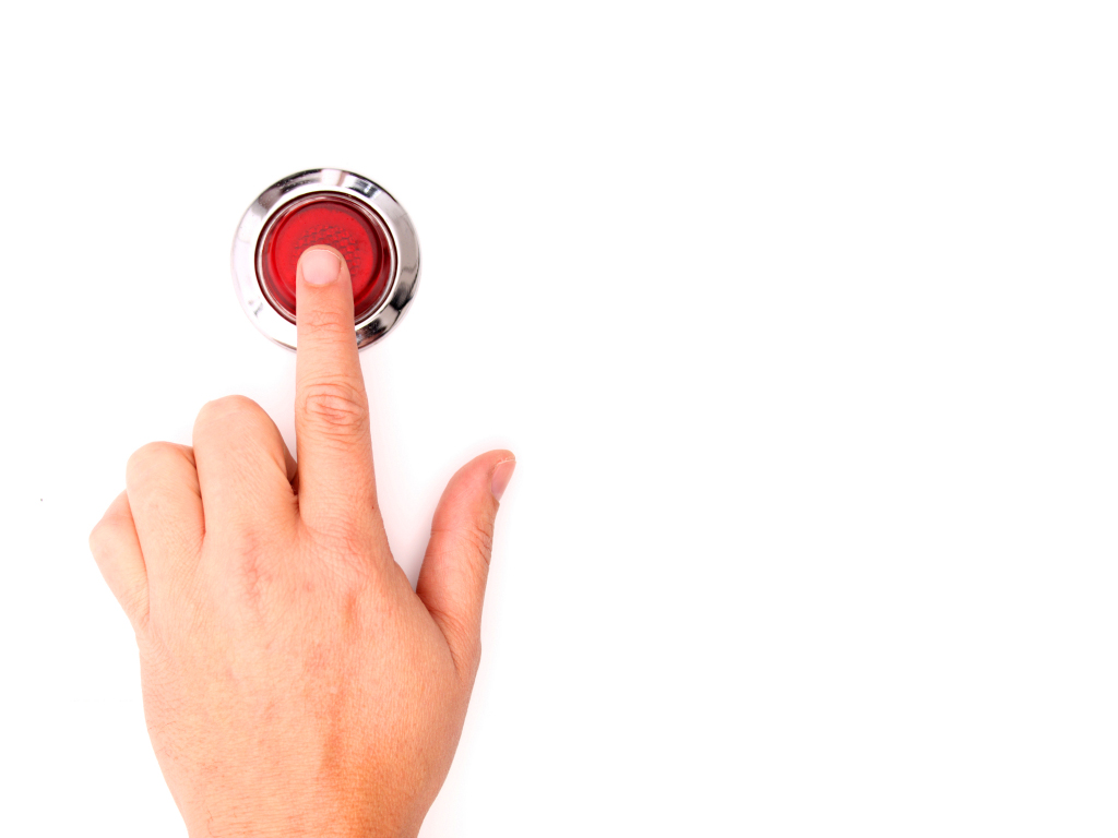 Starting Over Again | Ministry127