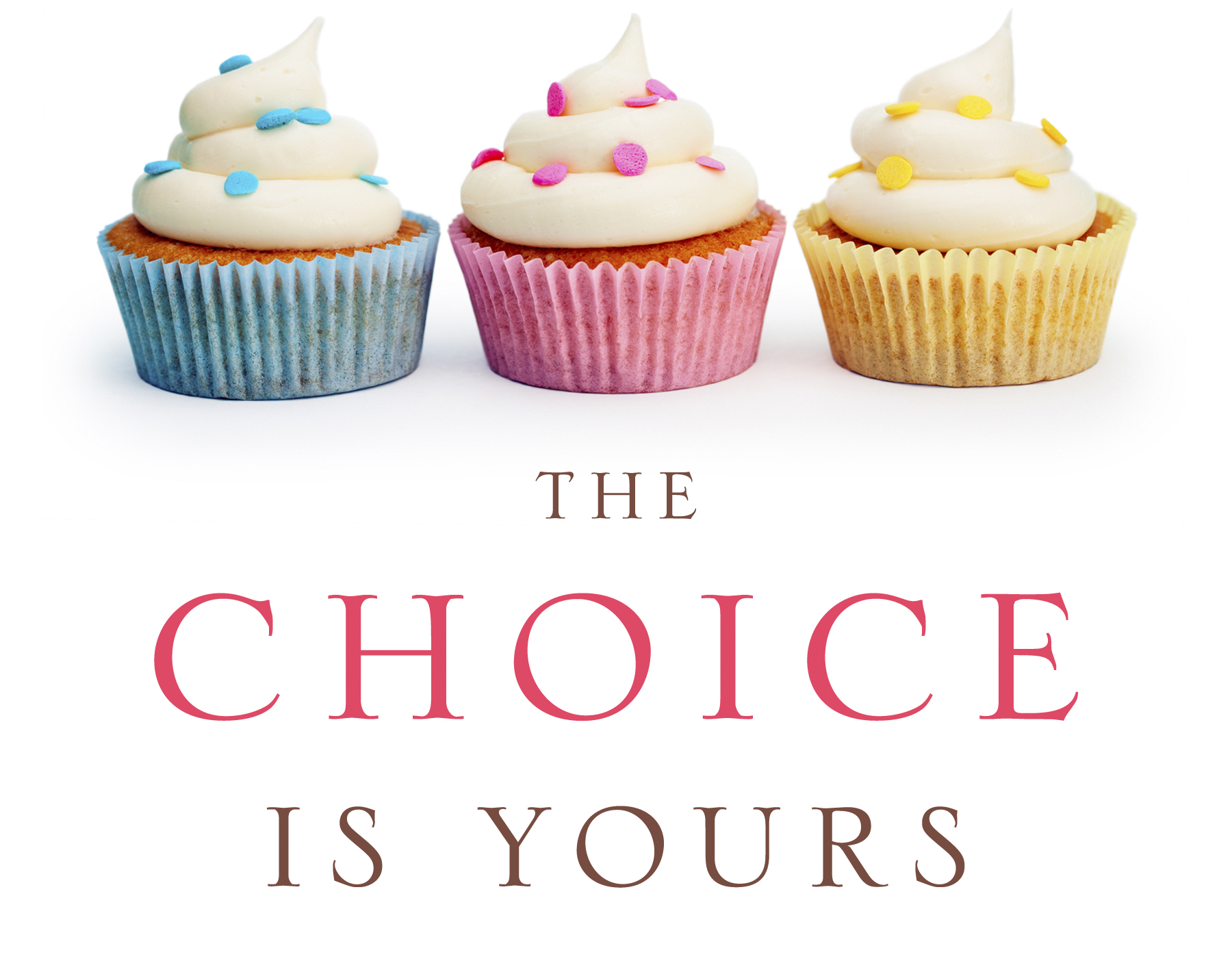 The Choice Is Yours | Ministry127