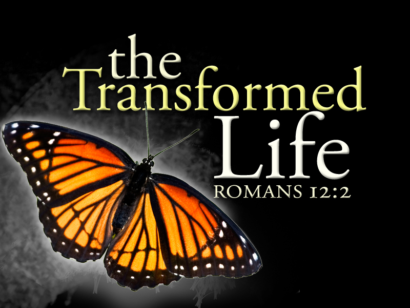 The Transformed Life | Ministry127