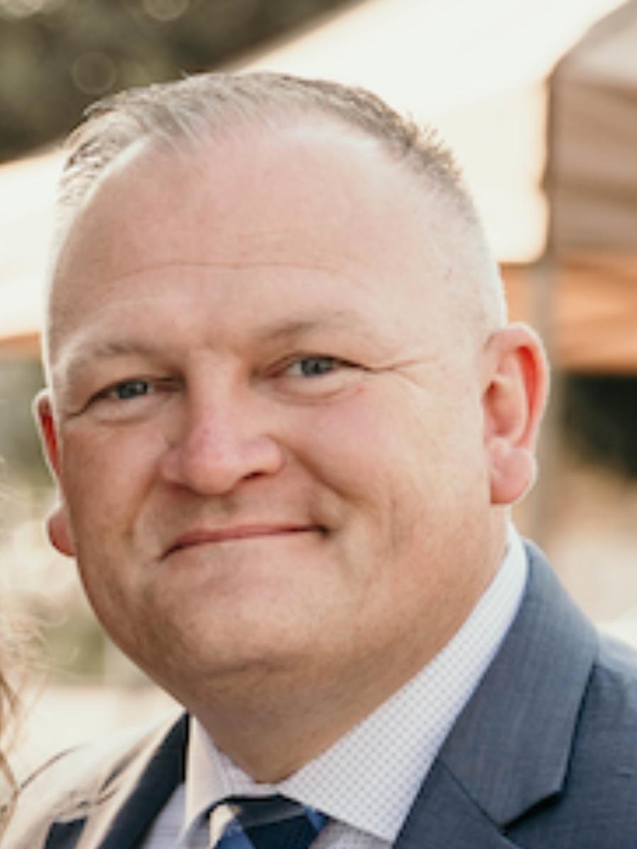 Are You Willing to Pay the Price? | Ministry127