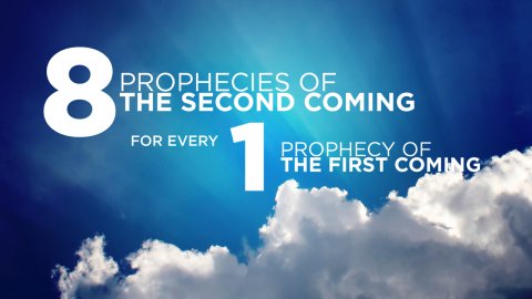 Prophecies of the Second Coming | Ministry127