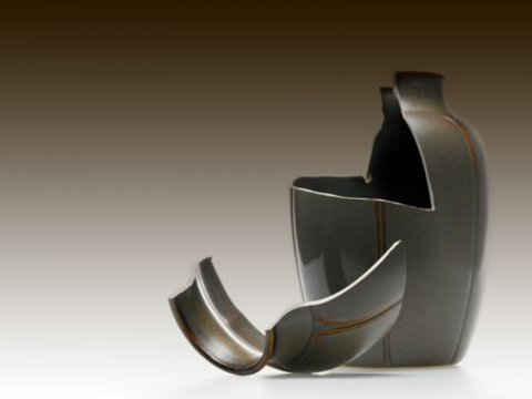 A Broken Vessel | Ministry127