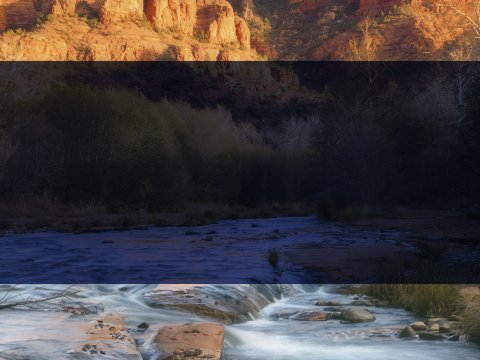 Streams in the Desert | Ministry127