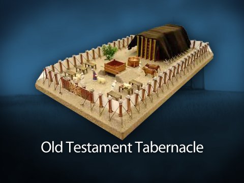 The Tabernacle | Ministry127