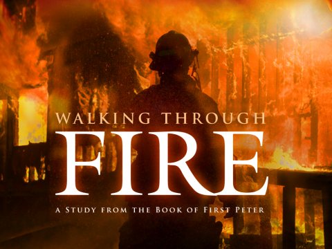 Walking through Fire | Ministry127